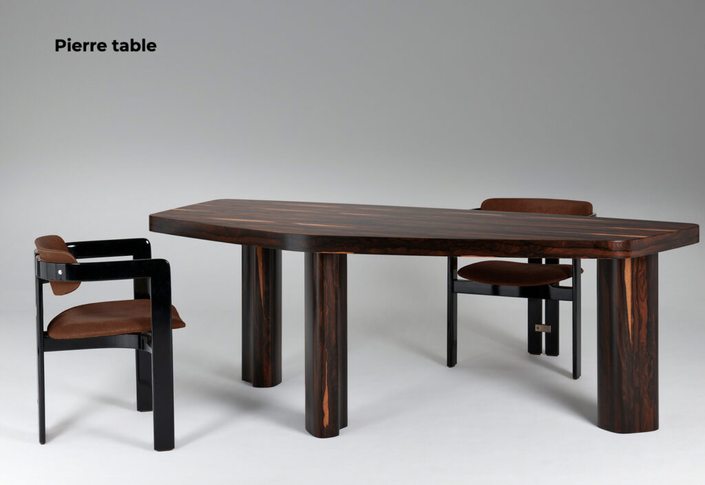 Nancy Torreele - Belgian designer creates unique objects and limited ...