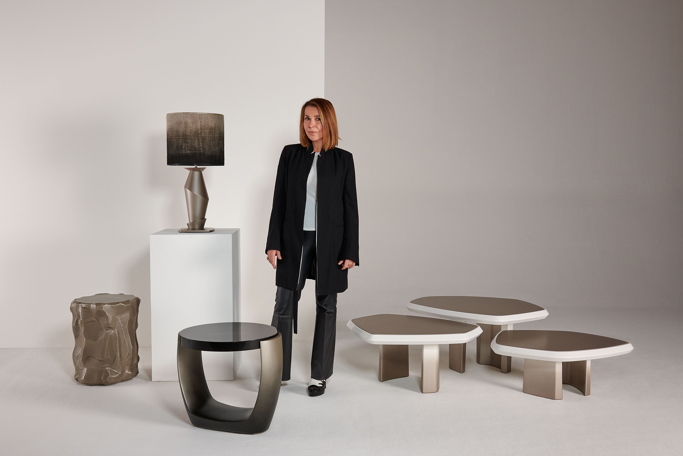 Pro Access - Nancy Torreele